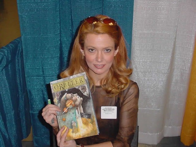 Colleen Doran - Alchetron, The Free Social Encyclopedia