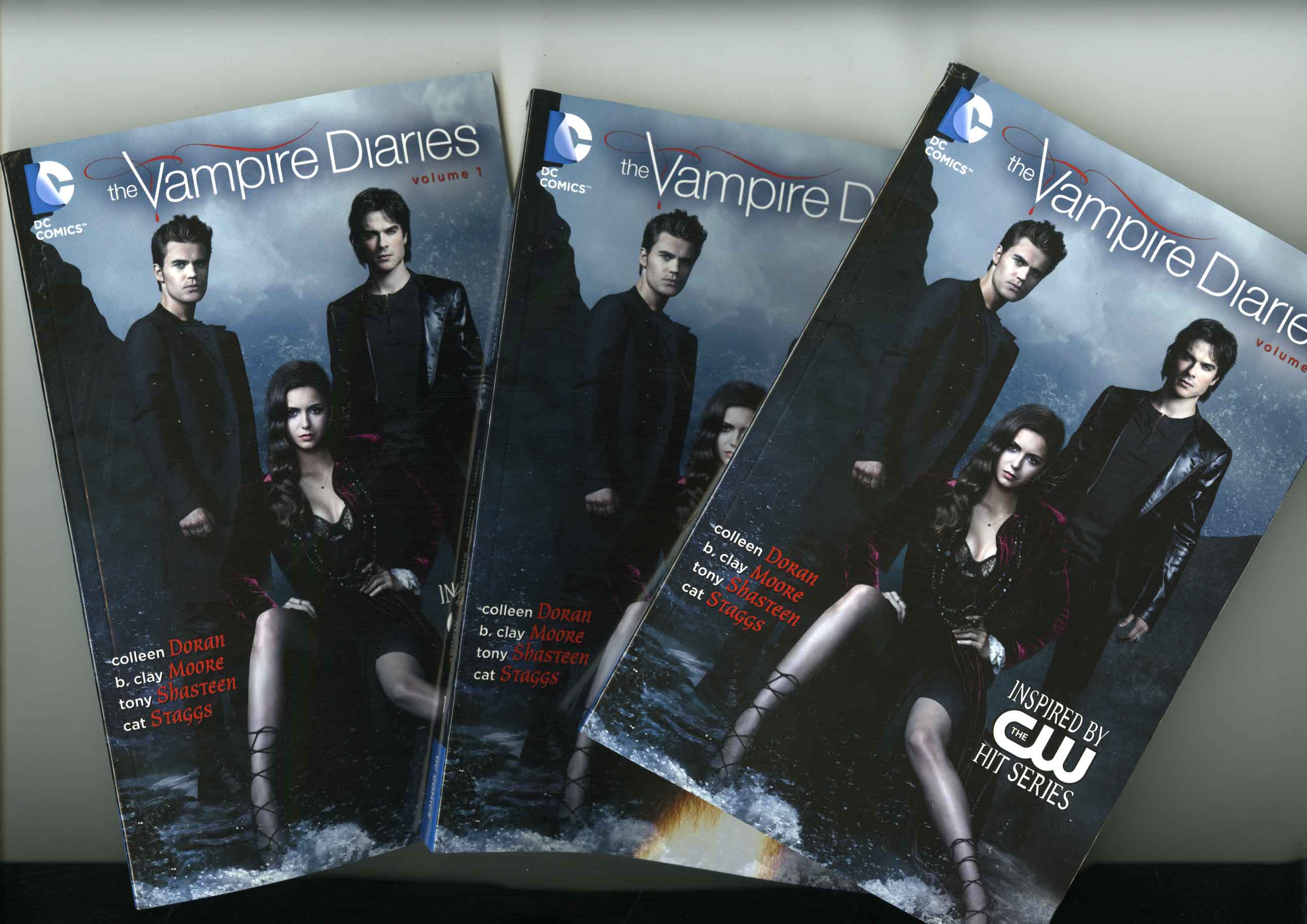 BOOK SHOP – A Distant Soil by Colleen Doran